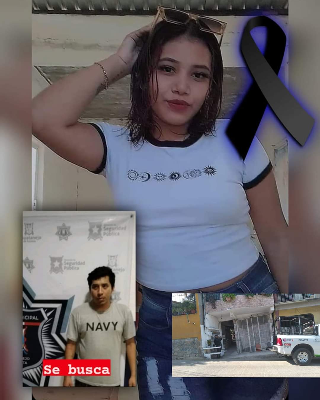 Localizan A Jovencita Asesinada En Zihuatanejo Unoticias